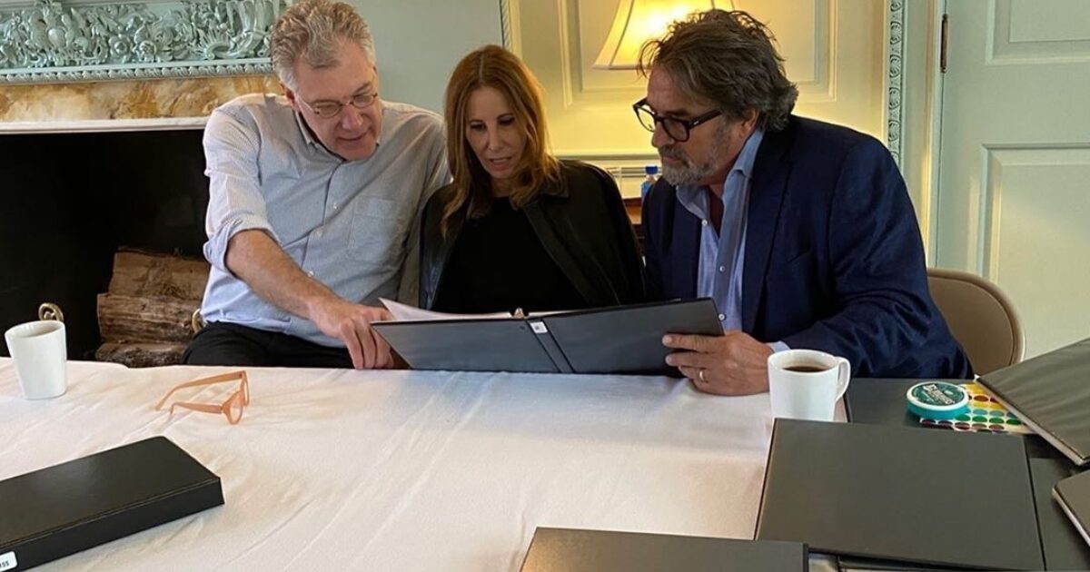 Hoerr Schaudt | Doug Hoerr Serves on ICAA Southeast 2020 Shutze Awards