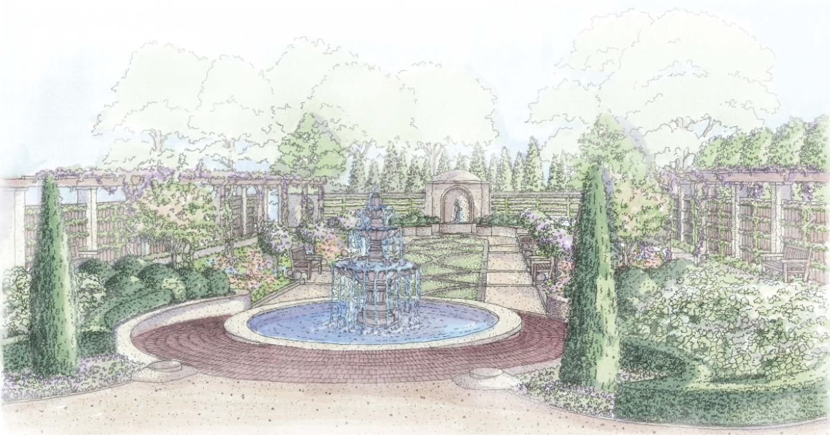 Hoerr Schaudt | Groundbreaking Ceremony for the Paine Art Center