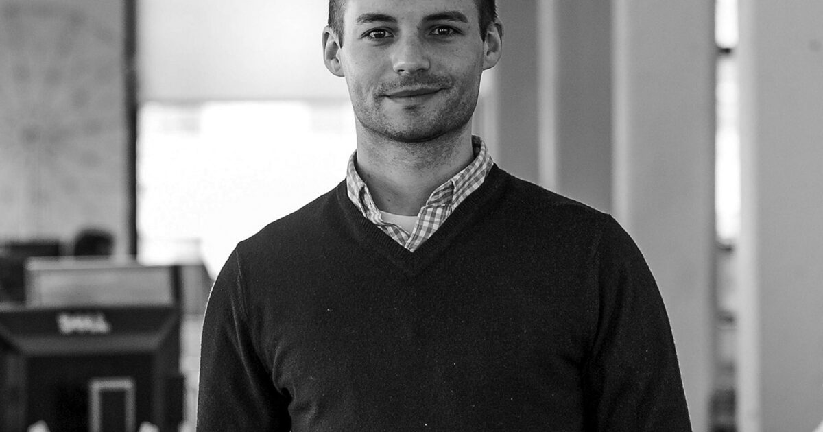 Hoerr Schaudt | Cory Morris