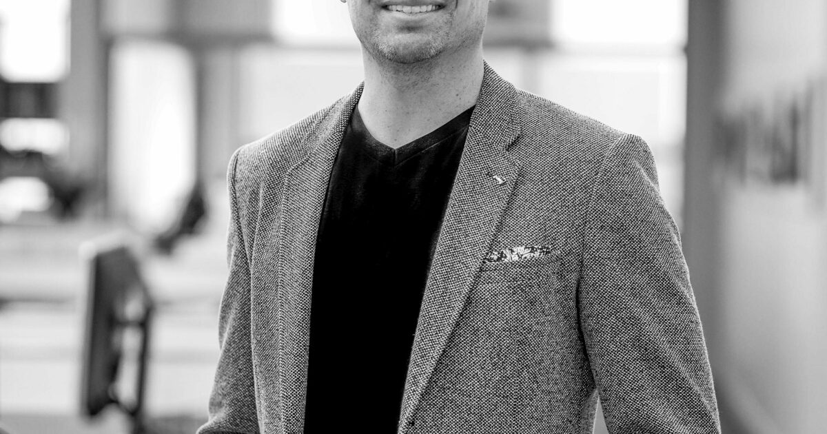 Hoerr Schaudt | Nick Fobes