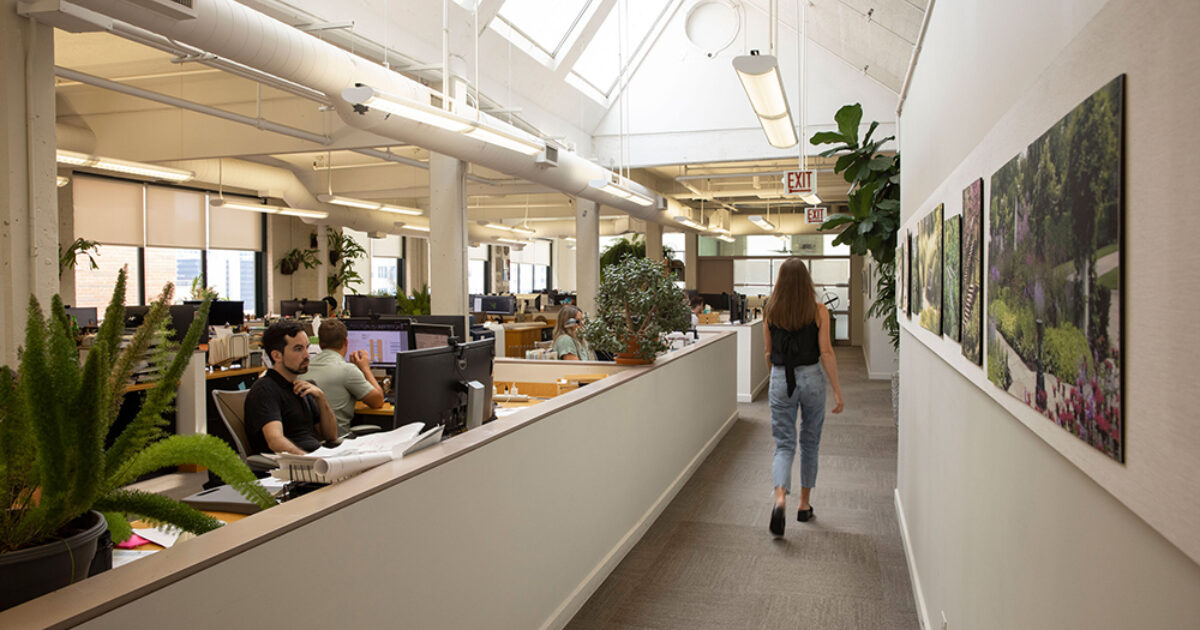 Hoerr Schaudt | We've Moved!