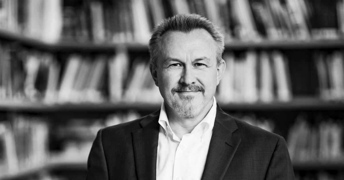 Hoerr Schaudt | Michael Antongiovanni