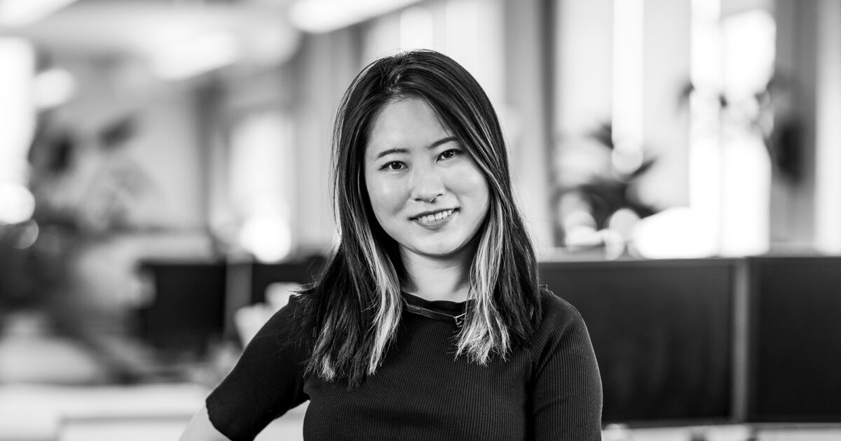 Hoerr Schaudt | Yu Chen