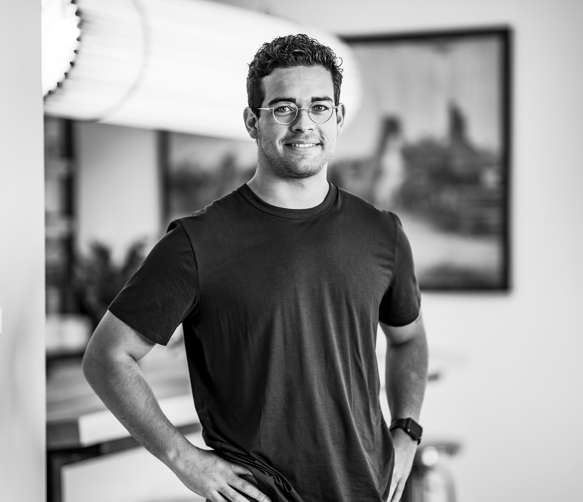 Hoerr Schaudt | Summer 2022 Internship Highlights