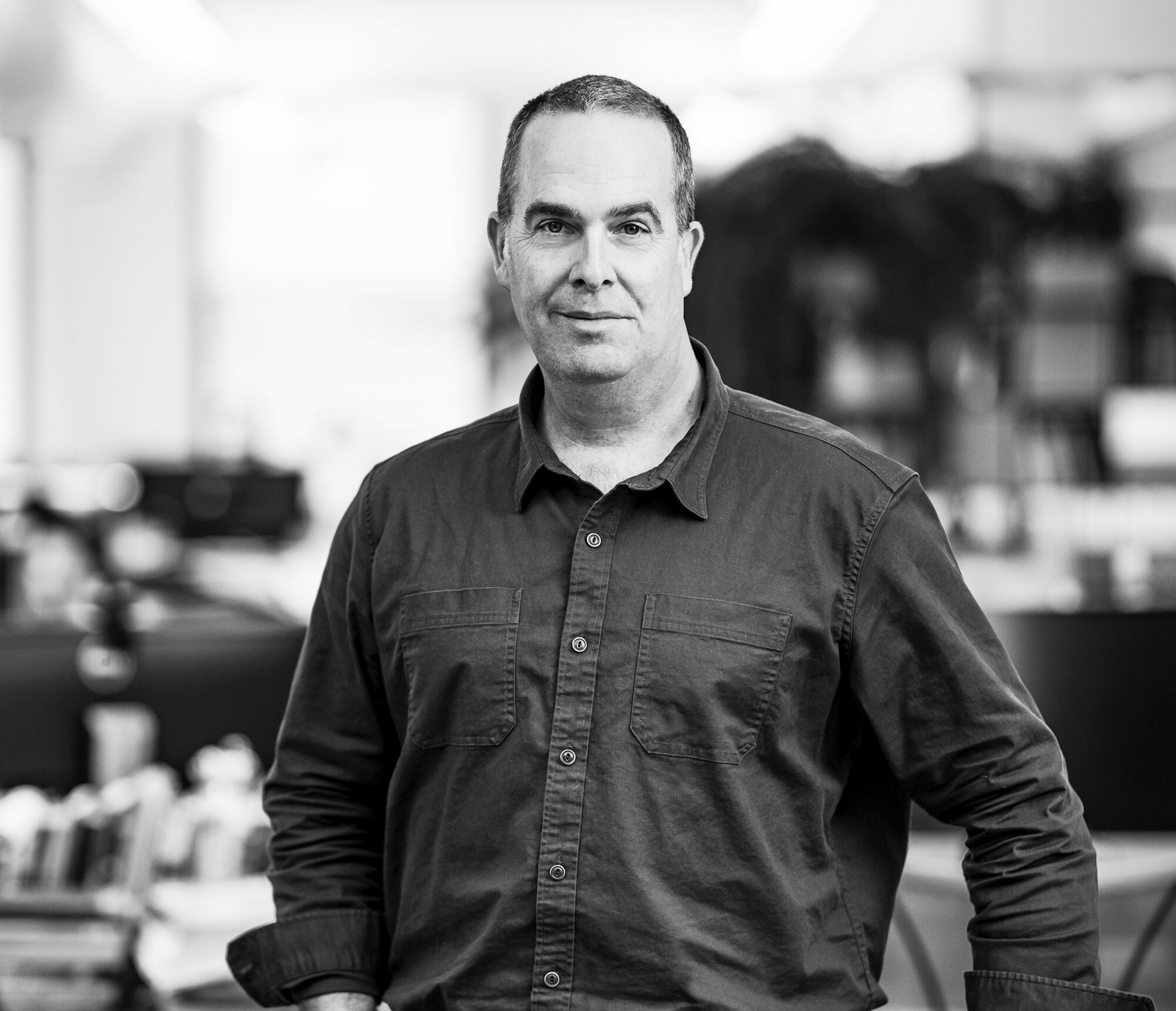 Hoerr Schaudt | People